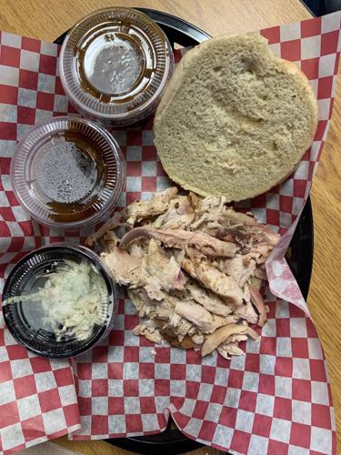 Alex Farms brings some "Memphis" to their BBQ | Lifestyle | desototimes.com