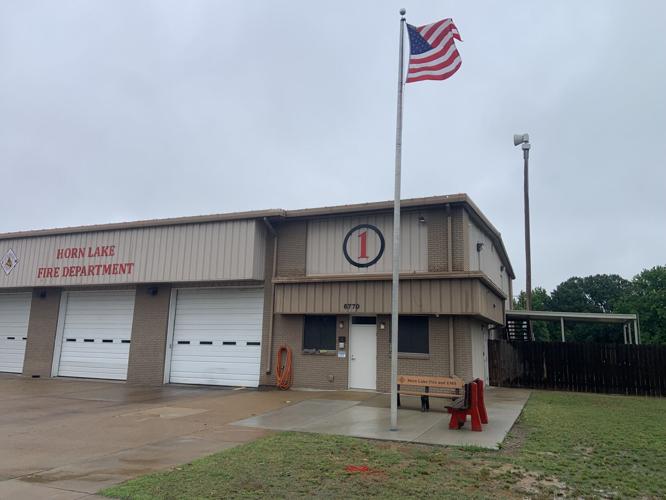 Horn Lake repairs faulty tornado sirens | News | desototimes.com