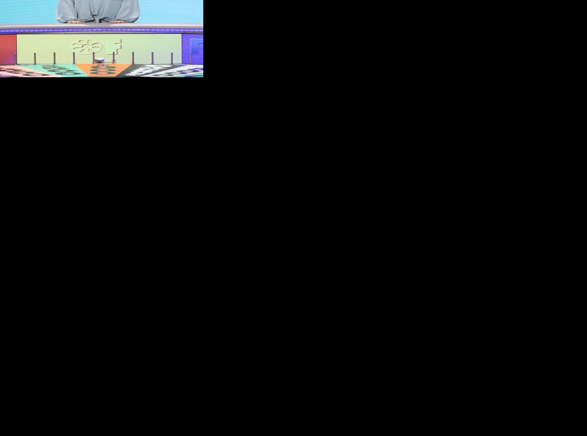 Fetters to appear on Wheel of Fortune | News | desototimes.com