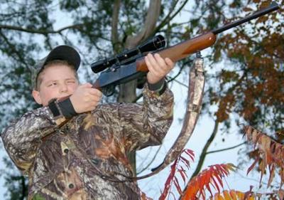 The buck stops here | News | desototimes.com