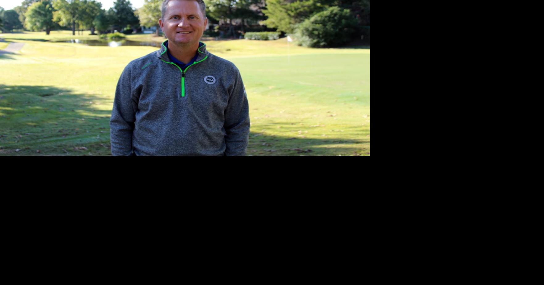 New owner looks to grow local golf course | Business | desototimes.com