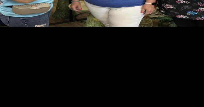 Crum starts new chapter with Magnolia Wildlife | News | desototimes.com