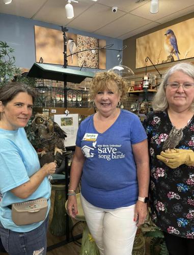 Crum starts new chapter with Magnolia Wildlife | News | desototimes.com