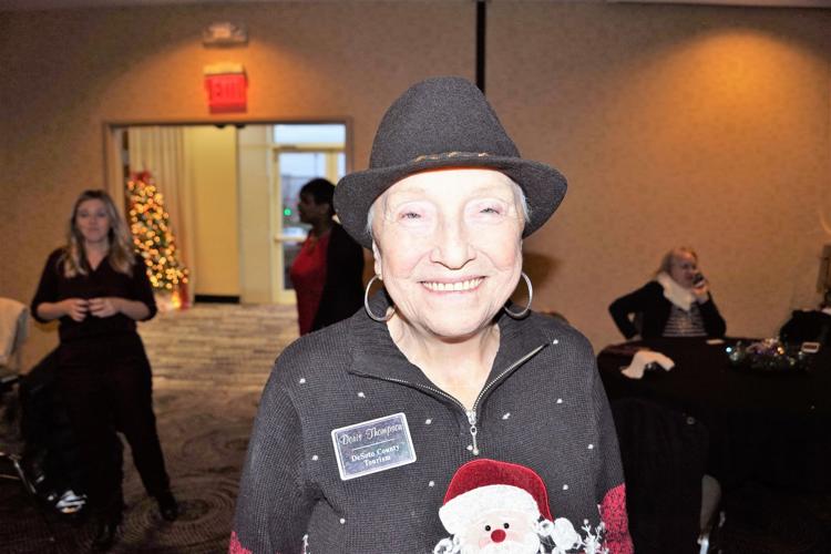 Southaven Chamber B2B PM | Photo Gallery | desototimes.com