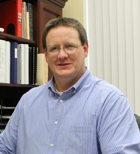 Keith Briley | Business | desototimes.com