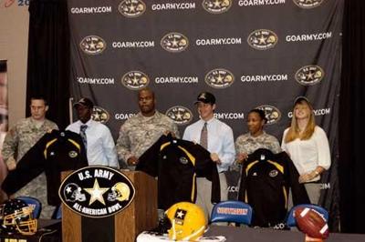 Students given All-American honors | News | desototimes.com