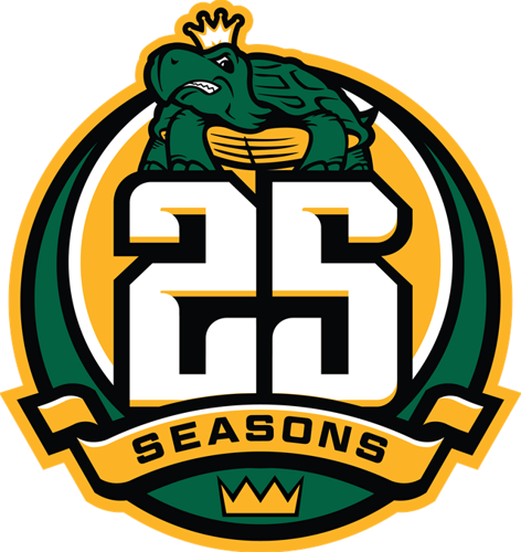 RiverKings anniversary logo unveiled | Sports | desototimes.com