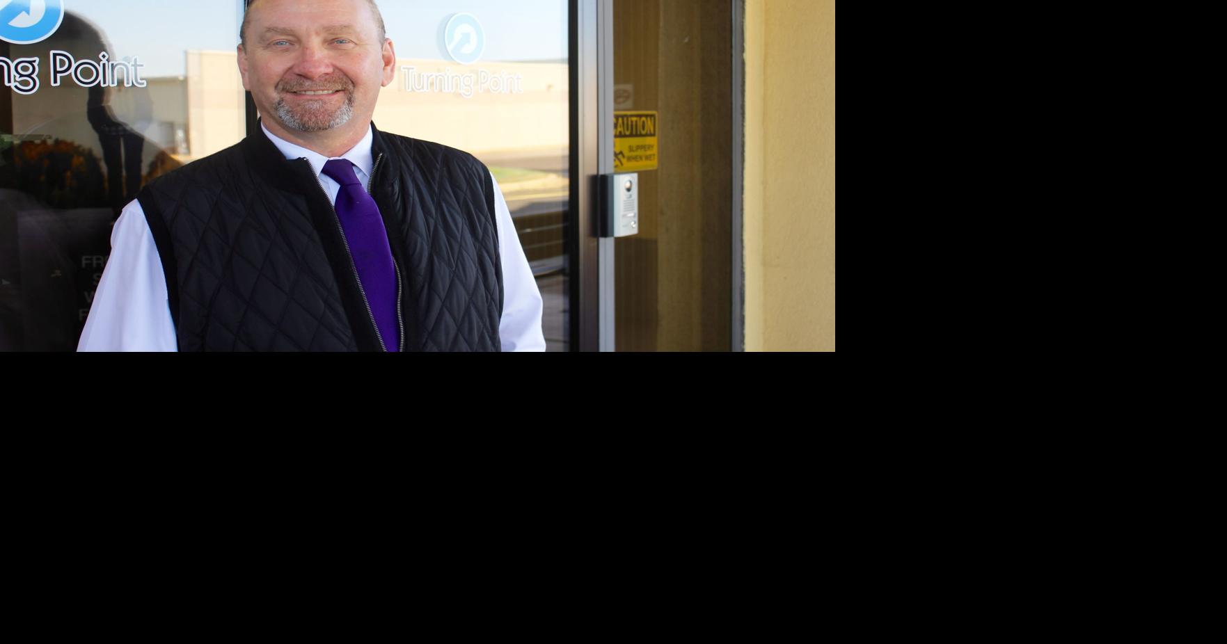 Dodd seeks to share His joy | Faith & Worship | desototimes.com