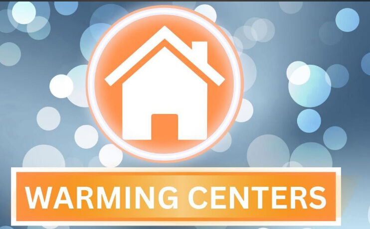 DeSoto County opens warming centers | News | desototimes.com