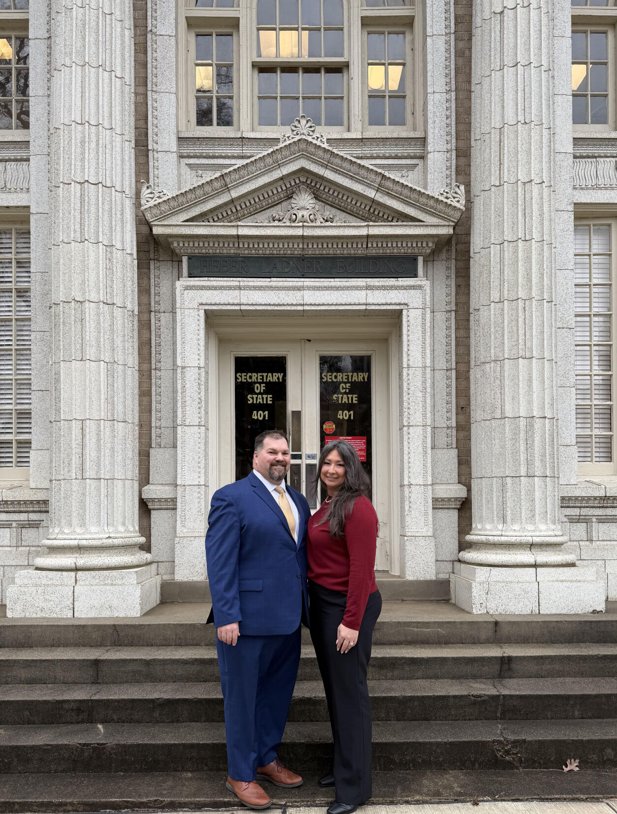 Gordon Shaw, Jr. to run for Circuit Court Judge | News | desototimes.com