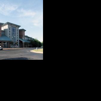 Northwest to expand DeSoto Center site | News | desototimes.com