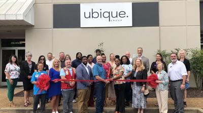 Olive Branch Chamber of Commerce welcomes The Ubique Group | Business ...