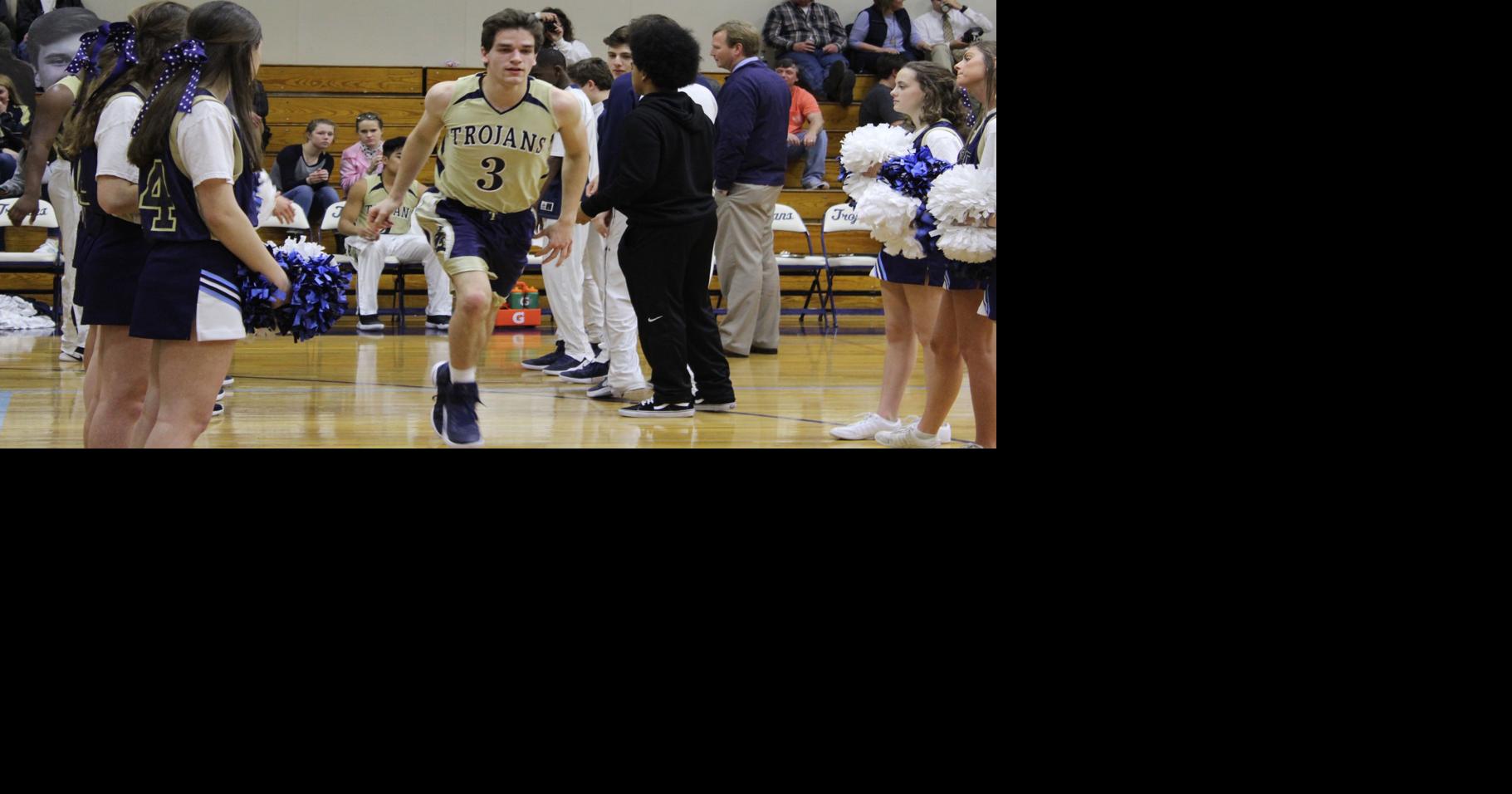 Northpoint splits on Retro Night | Sports | desototimes.com
