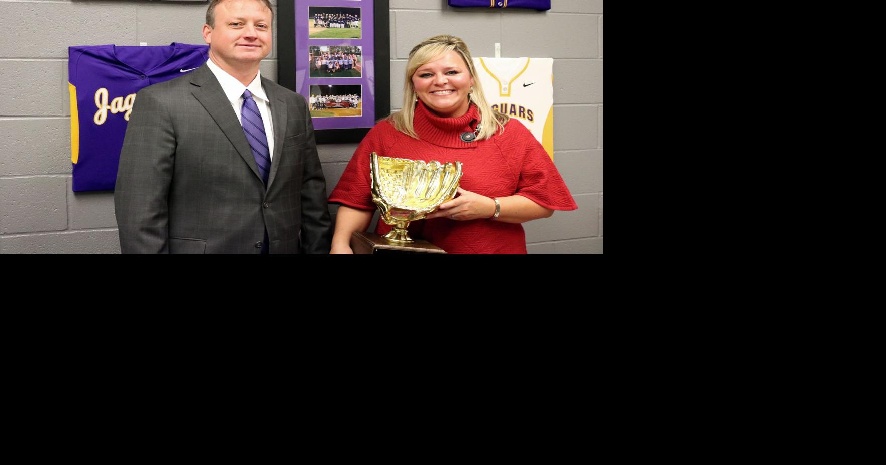 DC’s Hicks named National Coach of the Year | Sports | desototimes.com