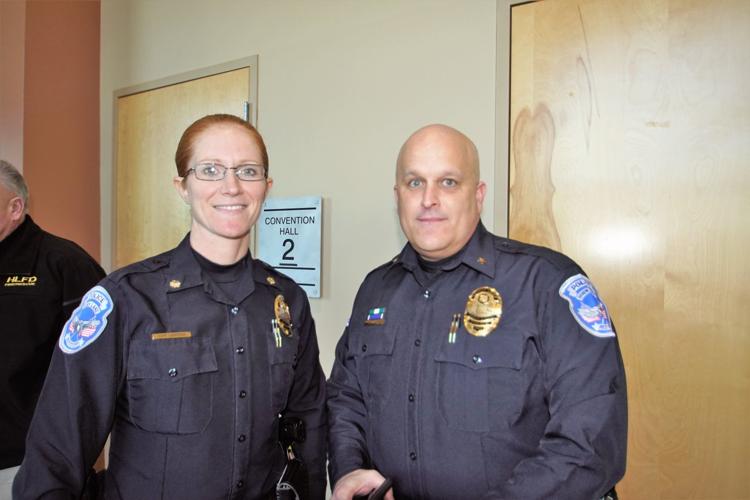 Horn Lake Chamber Luncheon | Lifestyle | desototimes.com