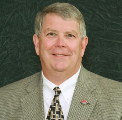 Banker Alan Sims announces retirement | Business | desototimes.com