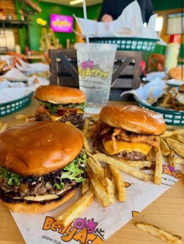 Belly Acres aiming to rebuild brand and trust with new Silo location ...