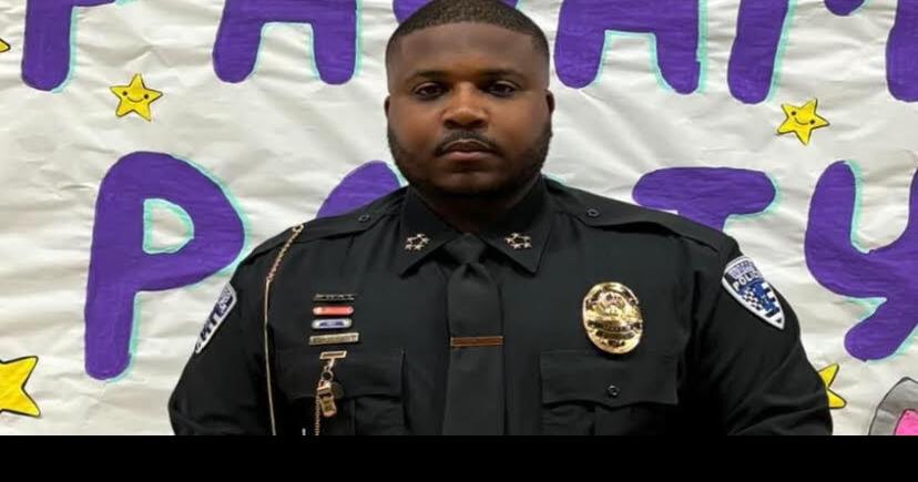 New Walls police chief brings focus on community policing | News ...