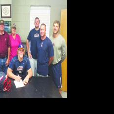 Womack inks commitment to LSU | Sports | desototimes.com