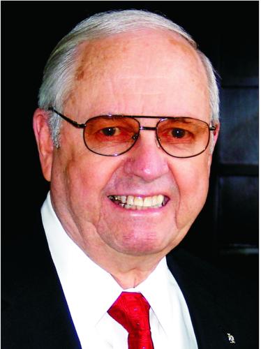 OB booster Marr dies at age 85 | News | desototimes.com