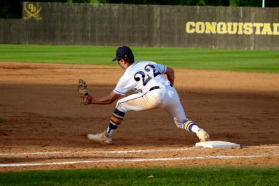 Baseball playoffs start next round | Sports | desototimes.com