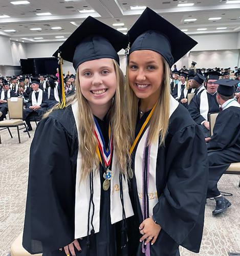 Graduation: Hernando High School Class of 2021 | News | desototimes.com