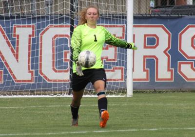 Cook three-peats as Goalkeeper of the Week | Sports | desototimes.com