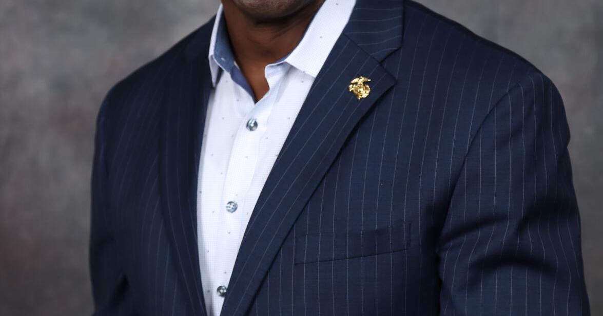 Thomas Tuggle officially enters campaign for Desoto County Sheriff ...