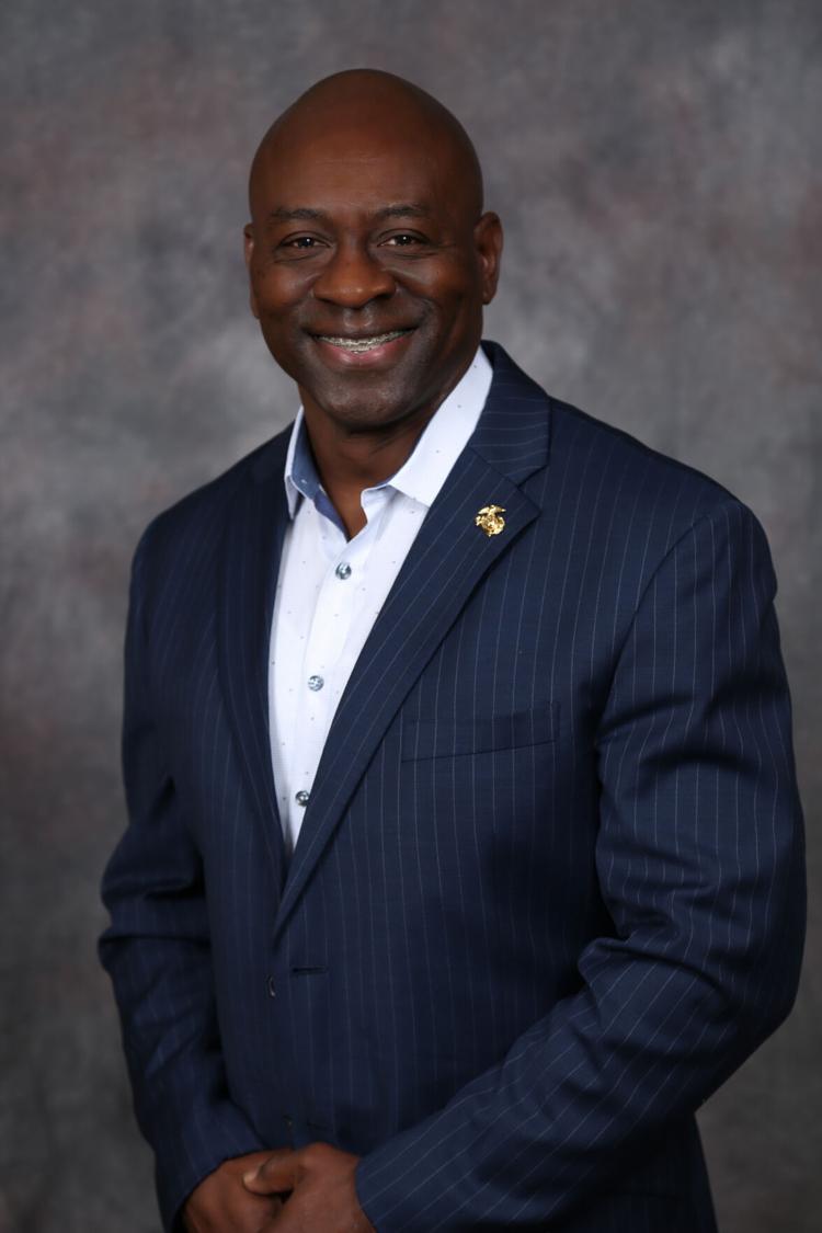 Thomas Tuggle officially enters campaign for Desoto County Sheriff ... Thomas Tuggle officially enters campaign for Desoto County Sheriff ...