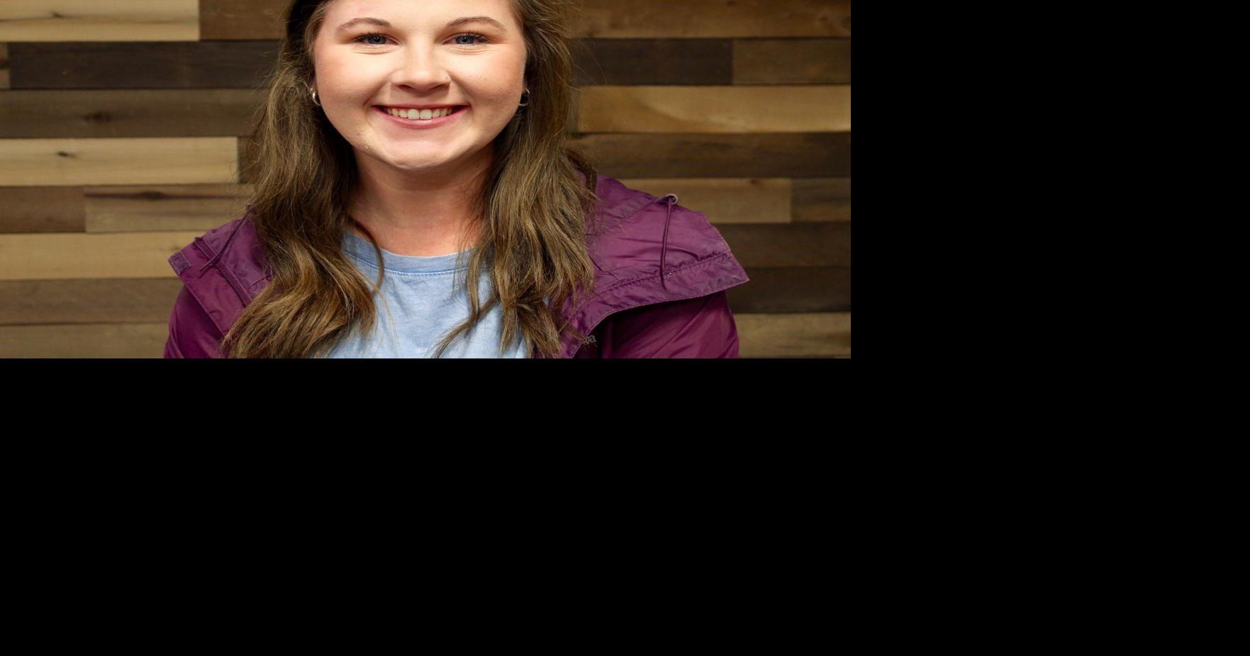 Leah Thompson | Business | desototimes.com