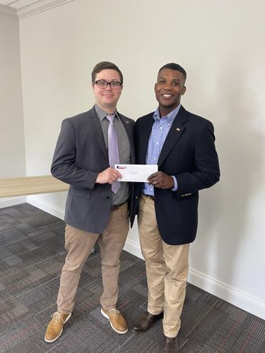 Mississippi Bankers supports Rodney Hall for Mississippi House of ...