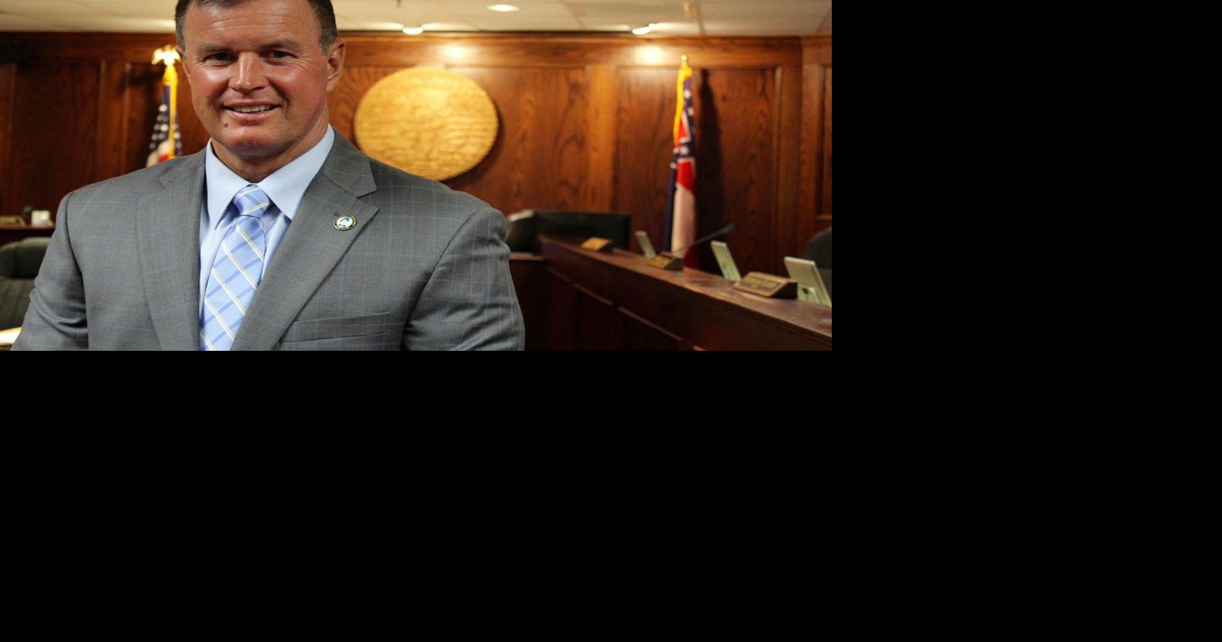 Musselwhite opposes annexation bill | News | desototimes.com