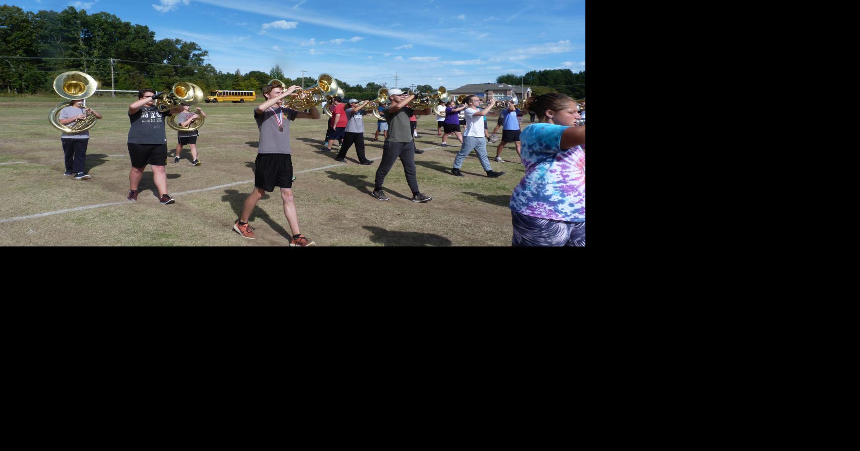 DeSoto County bands excel ahead of state competition | News ...