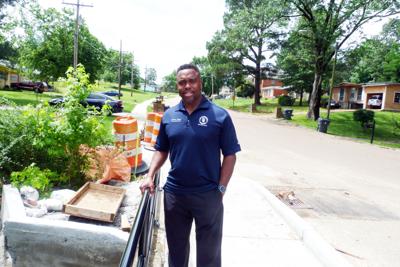 Restoring hope to the lost | News | desototimes.com