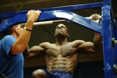 Olive Branch hosts LawFit Challenge | News | desototimes.com