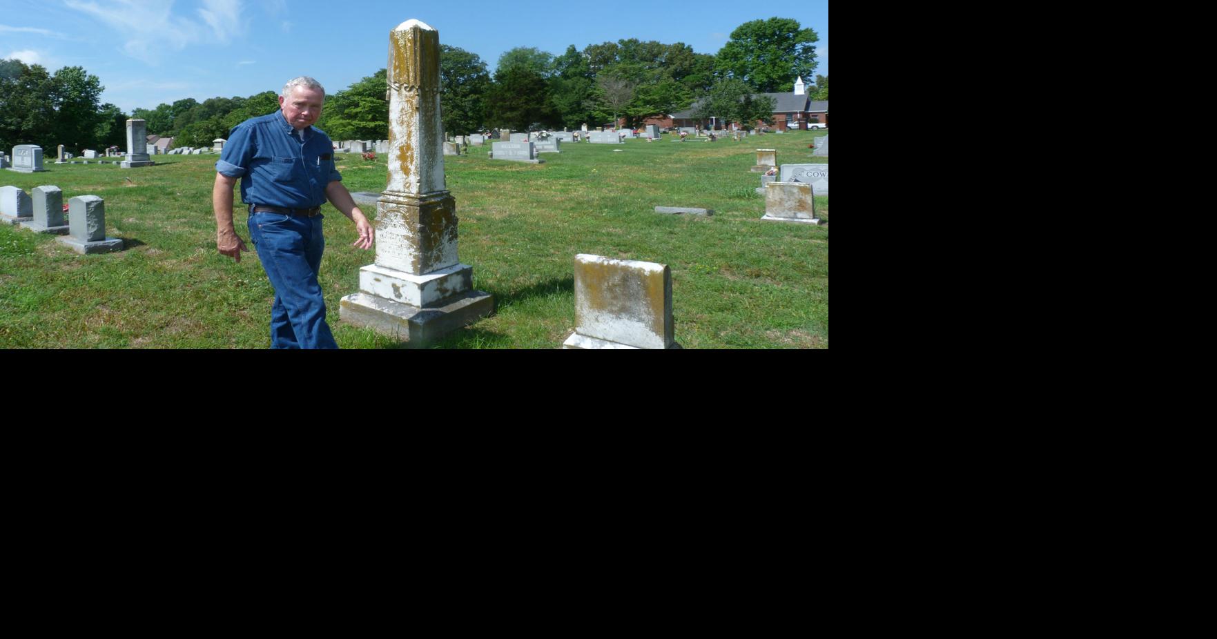 A sacred duty to uphold | Faith & Worship | desototimes.com