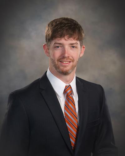 Garrett, Hutchens named Officers of the Year | News | desototimes.com