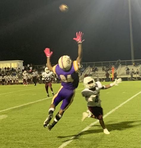 DeSoto Central contains Horn Lake in 14-7 win | News | desototimes.com