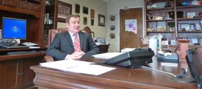 Davis says it's time to move on | News | desototimes.com