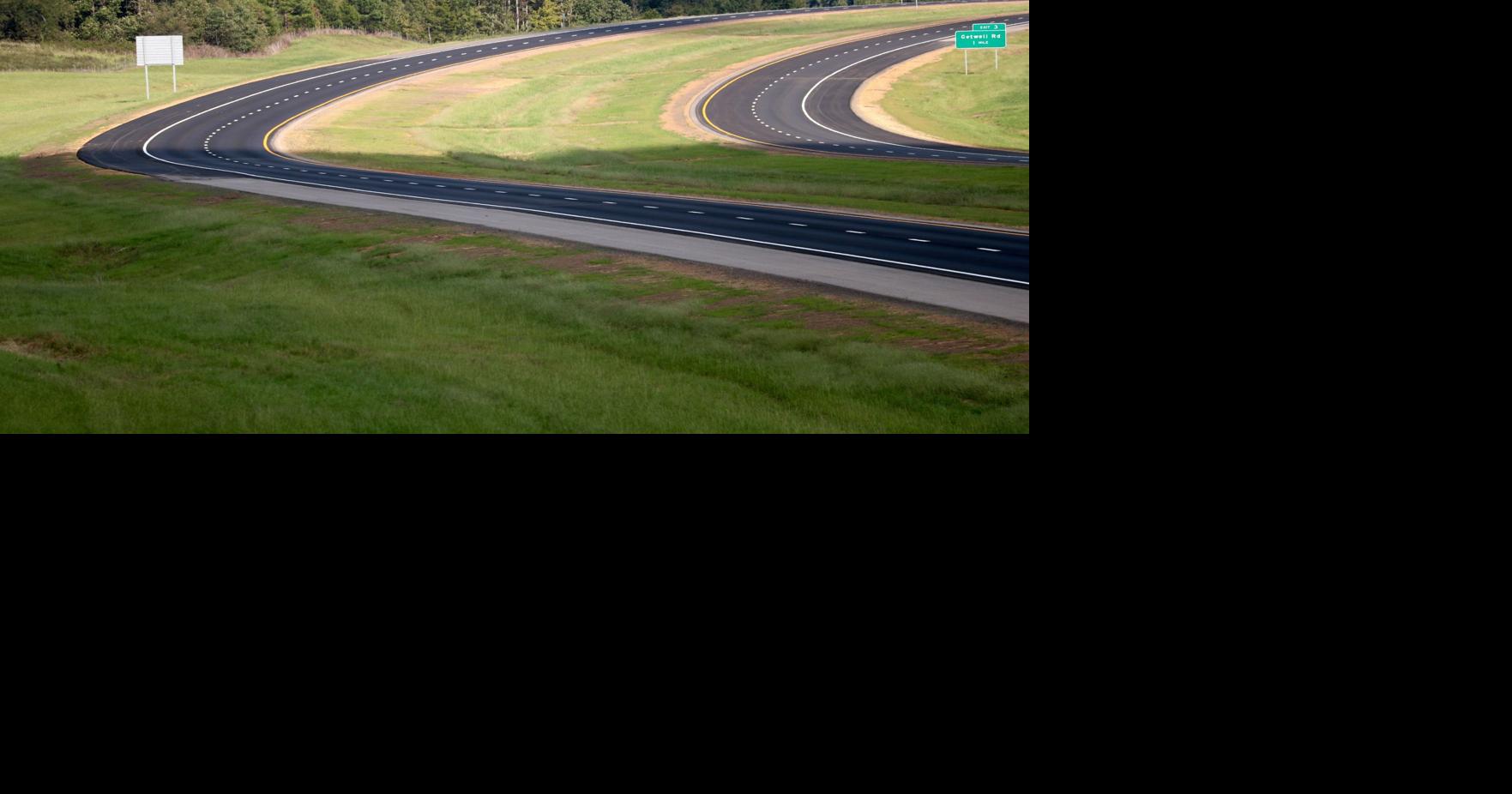 I-269 official opening slated for Oct. 26 | News | desototimes.com