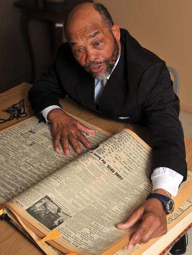 Former columnist recalls black history | News | desototimes.com