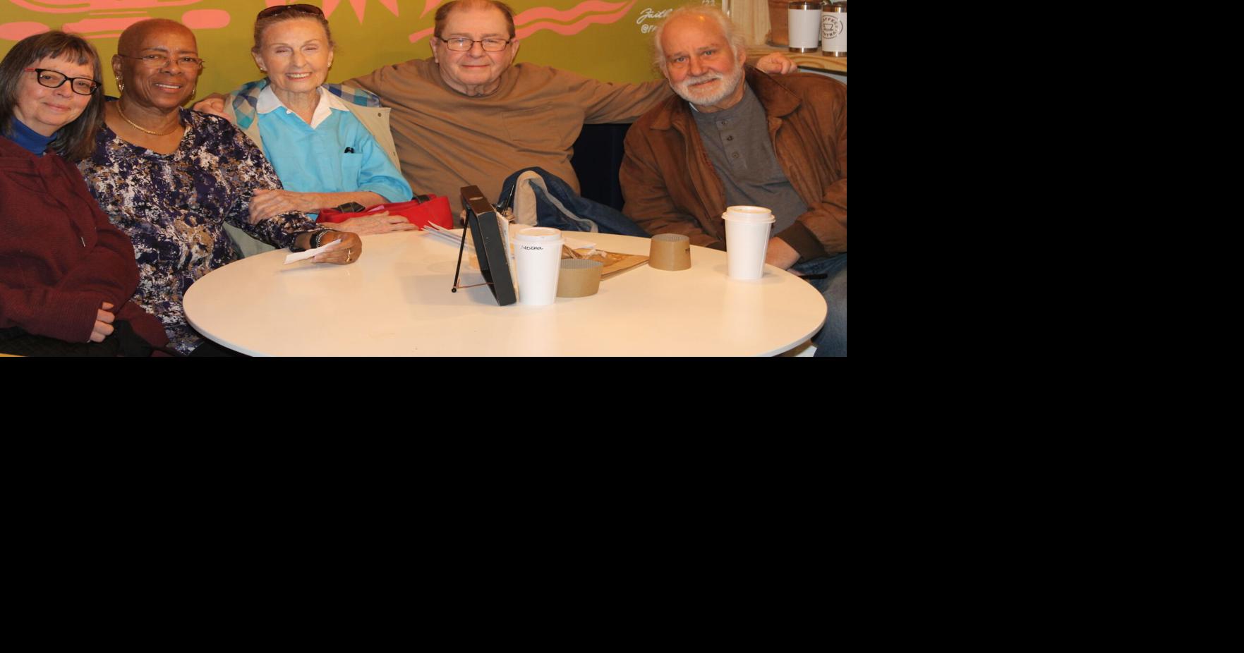 North Branch MS Poetry Society Sets Meeting Dates | Community ...