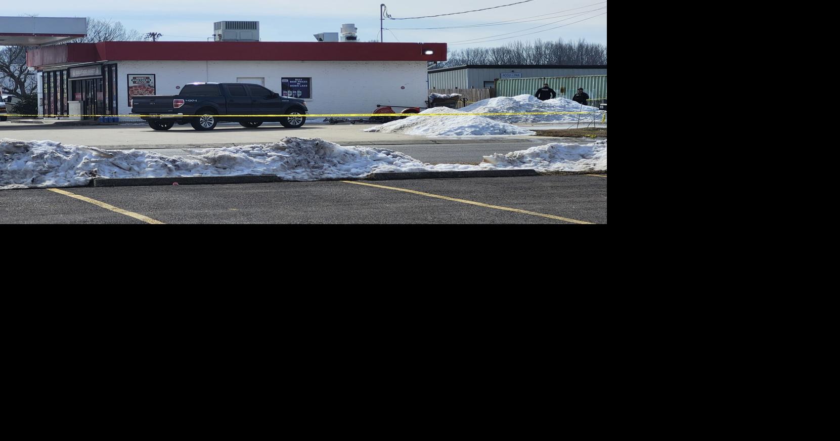Horn Lake Police investigating crime at Bullfrog Corner Mart | News ...