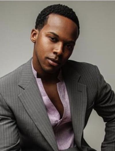 Akono Dixon lands first starring role in Hallmark’s “Spring ...