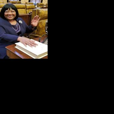 Jackson-McCray seeks challenge dismissal | News | desototimes.com