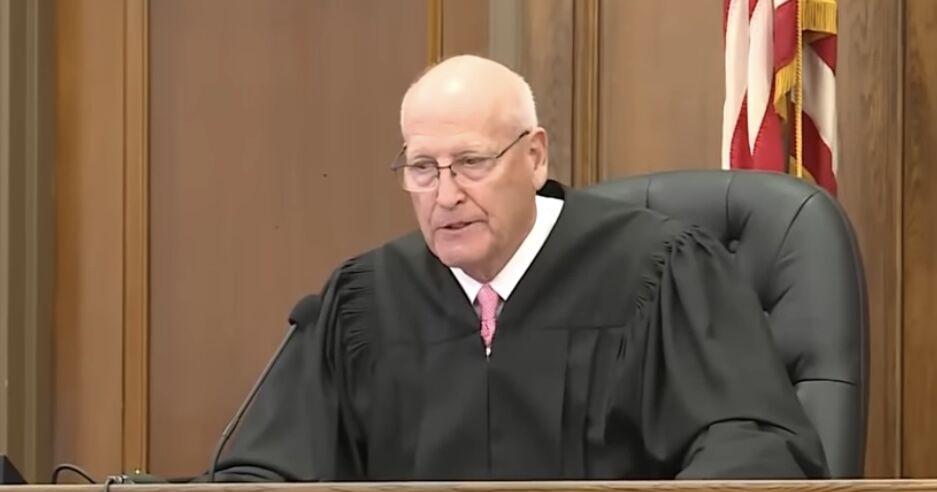 Judge in Whiteside case recuses himself from any further involvement ...