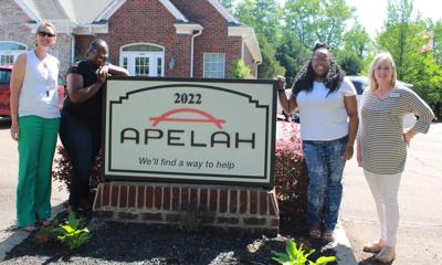 Apelah means help for special children | News | desototimes.com