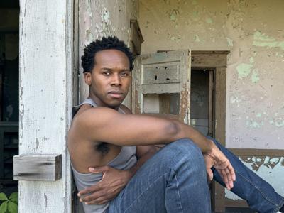 Akono Dixon pours his acting and writing passion into new film short ...