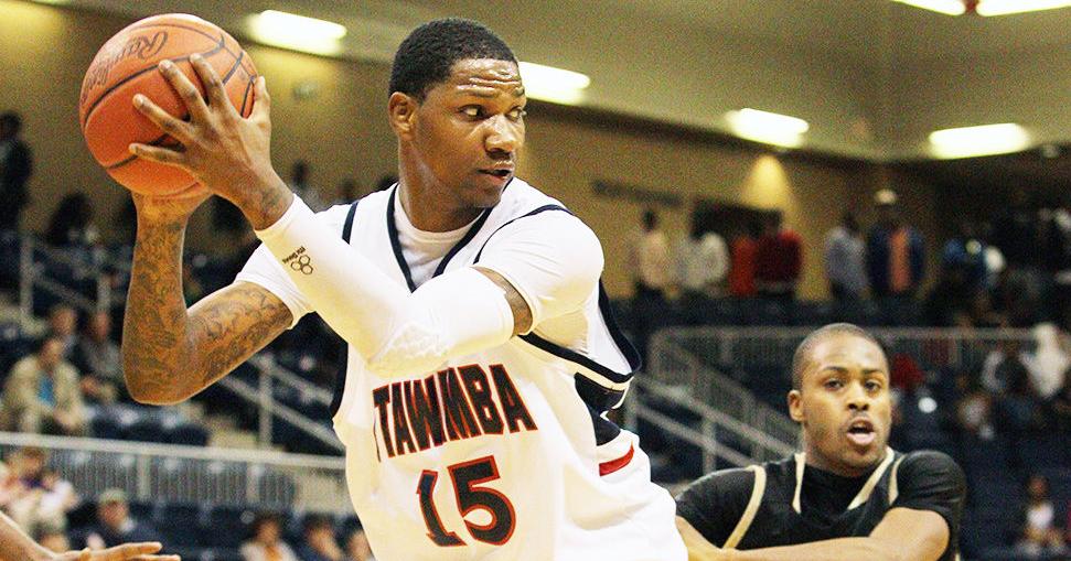 Horn Lake native Caddell to host basketball camp | Sports | desototimes.com