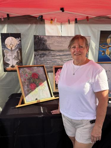 Olive Branch Farmers Market opens for summer season | News ...